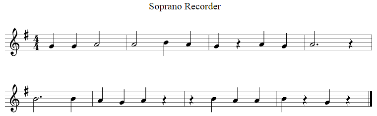 Blog Sight Reading Factory 